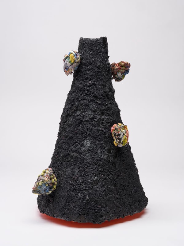 Tony Marsh | Albertz Benda