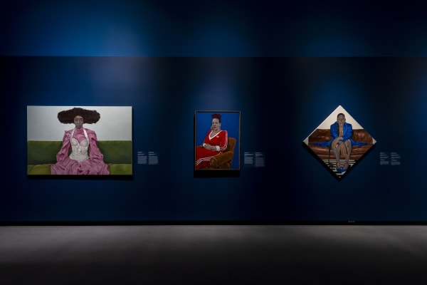 Robert Peterson | Albertz Benda