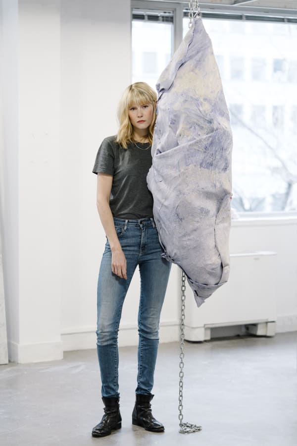 Dana-Fiona Armour | Andréhn-Schiptjenko