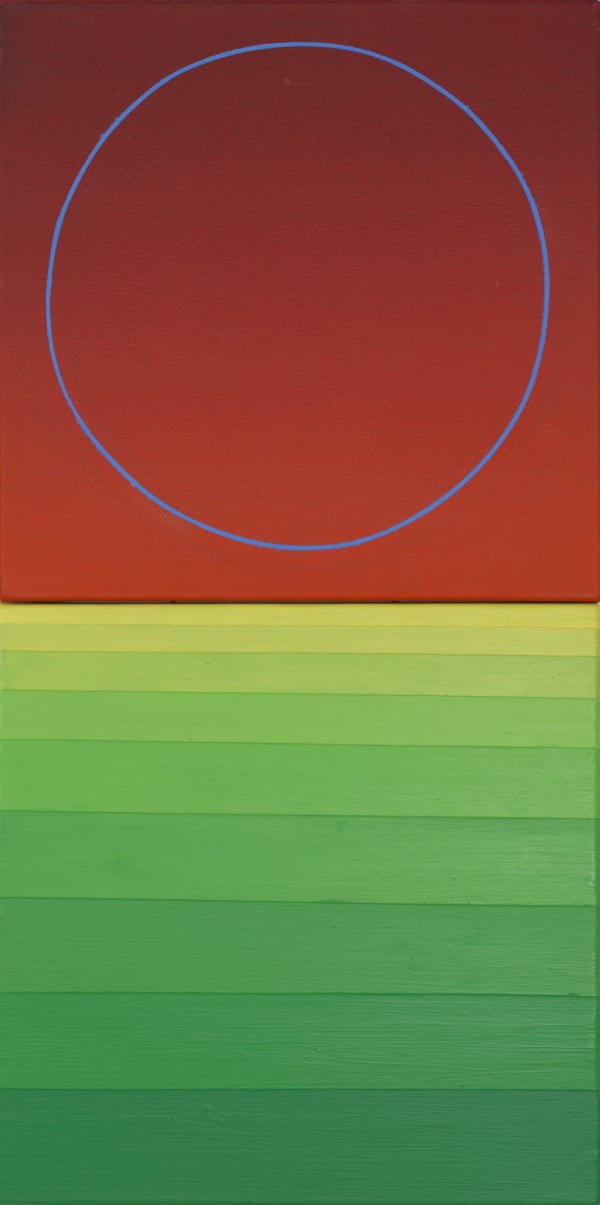 Peter Kalkhof - Works | Annely Juda Fine Art