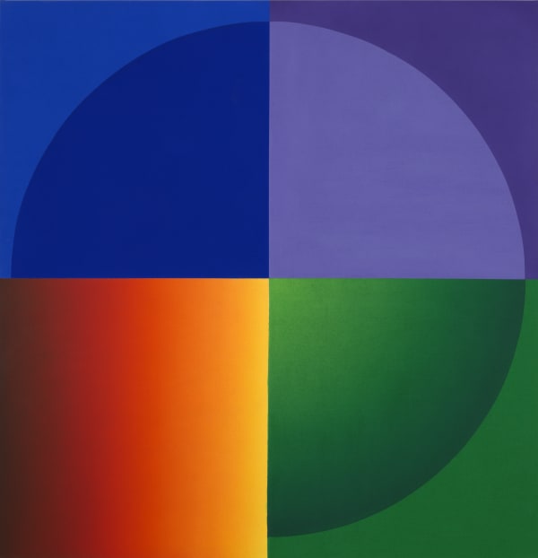 Peter Kalkhof - Works | Annely Juda Fine Art