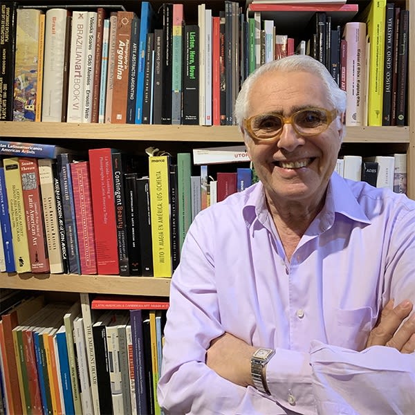 About | Pan American Art Projects