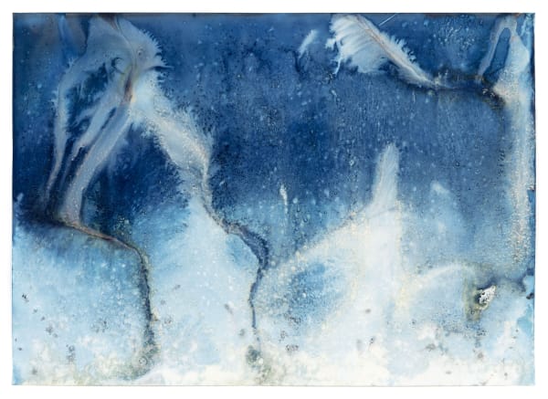 Meghann Riepenhoff | Haines Gallery