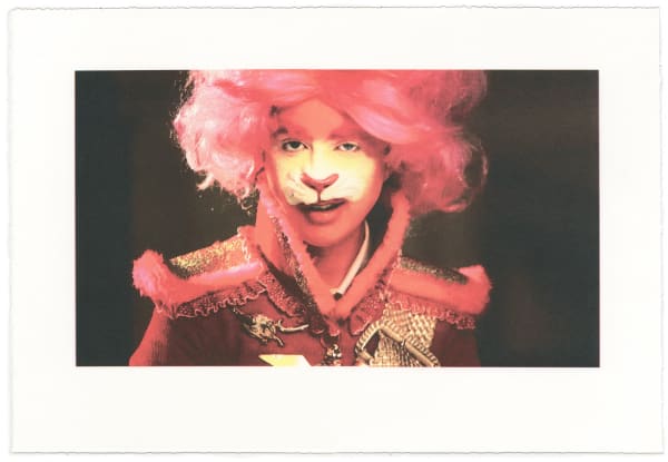 Rachel Maclean | Edinburgh Printmakers