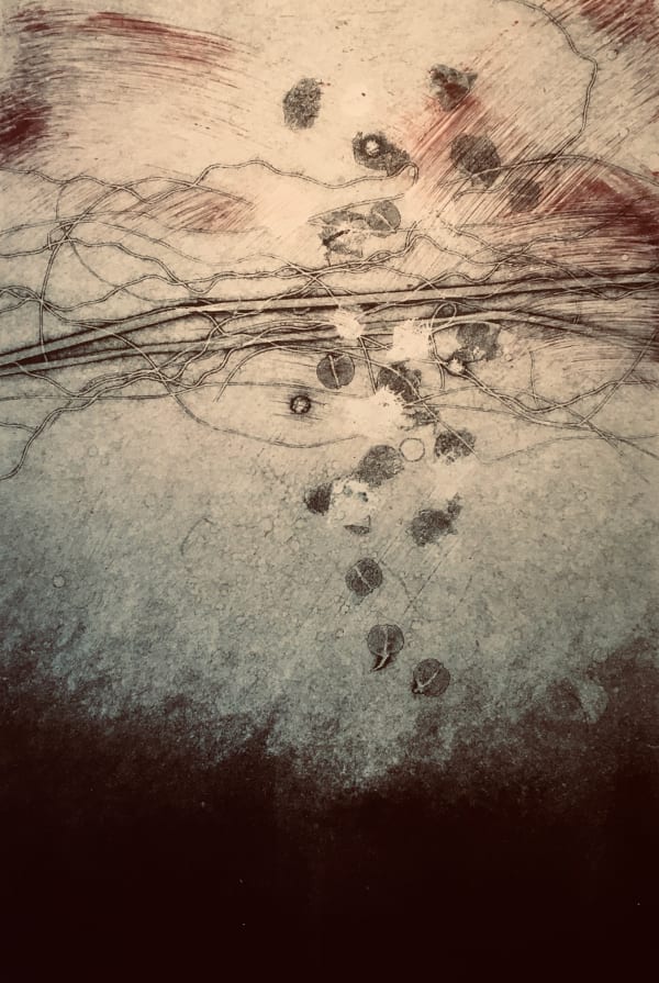 Artworks | Edinburgh Printmakers