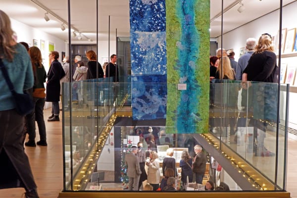 What's On | Edinburgh Printmakers