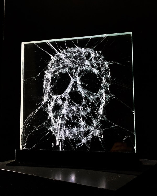 Simon Berger | Artstübli – Art & Culture