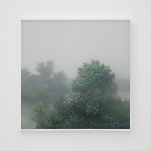 Kibong Rhee | Tina Kim Gallery