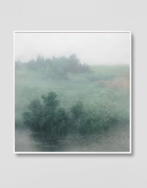 Kibong Rhee | Tina Kim Gallery