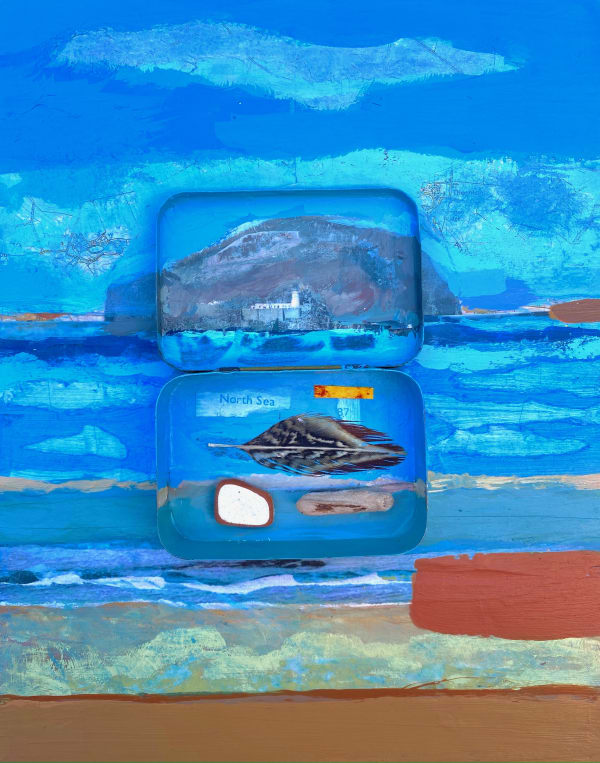 Artworks | Jayne Stokes