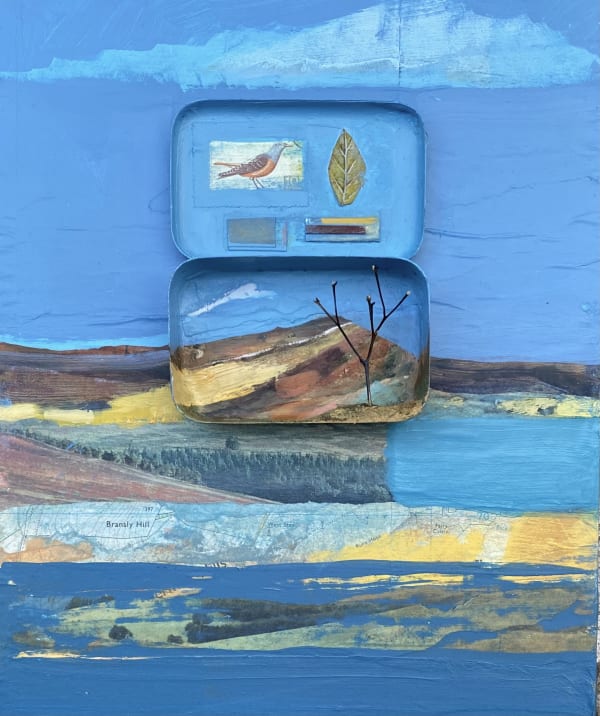 Artworks | Jayne Stokes