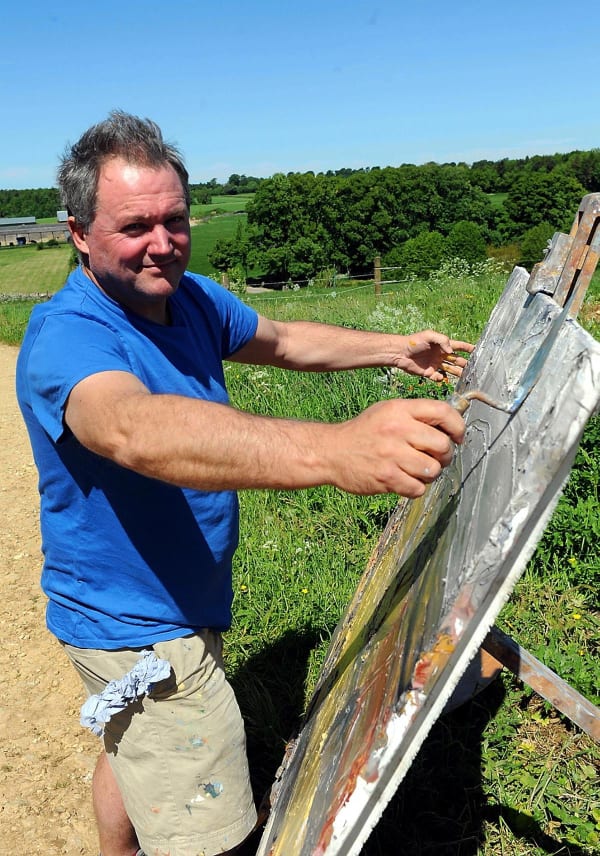 Artists | Eastwood Fine Art