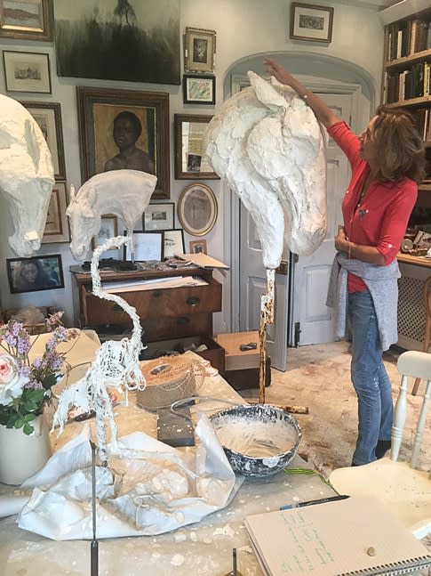 Artists | Eastwood Fine Art