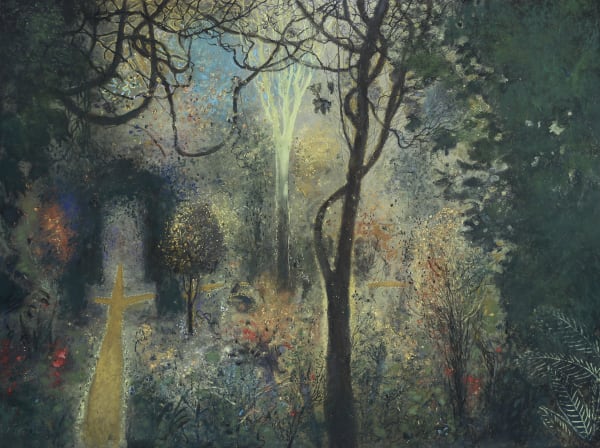 Richard Cartwright | John Martin Gallery