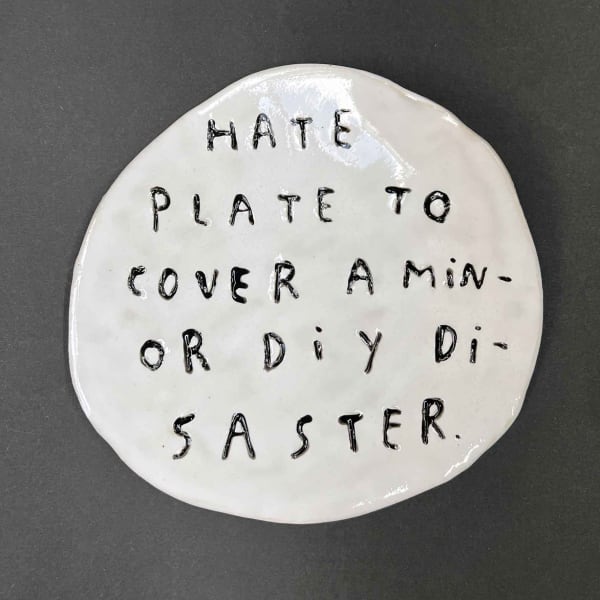 Dan Jamieson | Air Contemporary