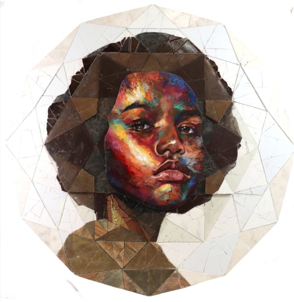 Works - Formal Rebellion | Miart Gallery London