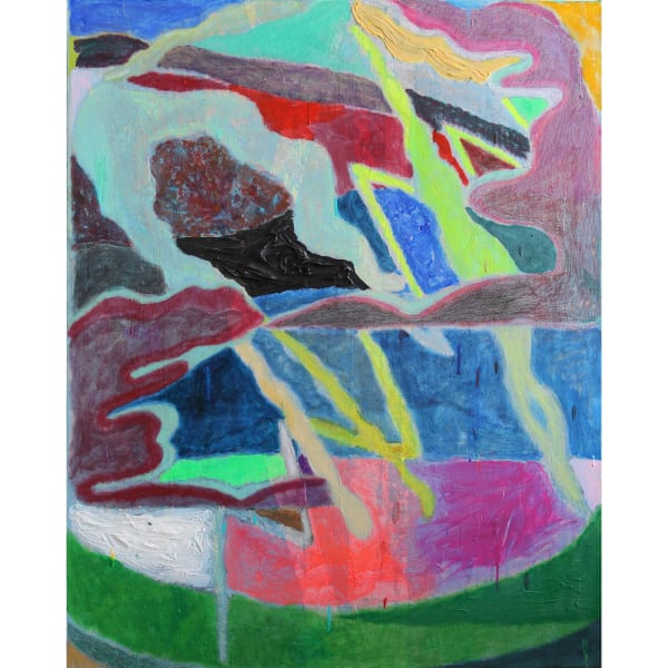 Artists | Nathalie Karg Gallery