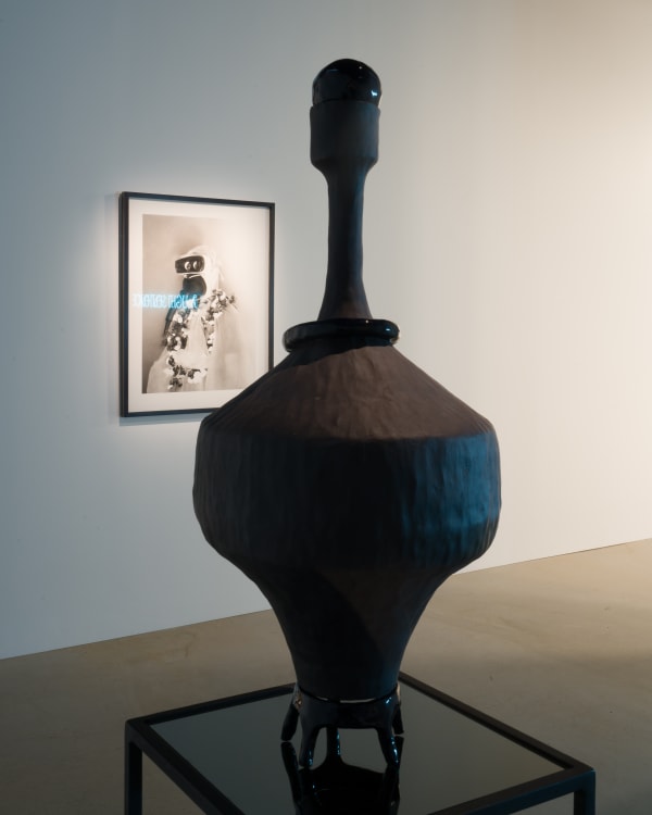 Harry McAlpine | Laree Payne Gallery