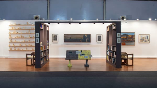 Vadehra Art Gallery Vadehra Art Gallery