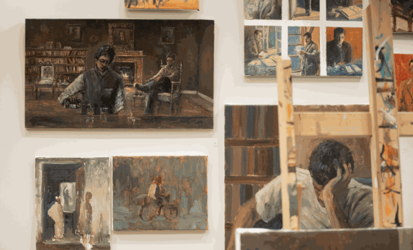 Vadehra Art Gallery Vadehra Art Gallery
