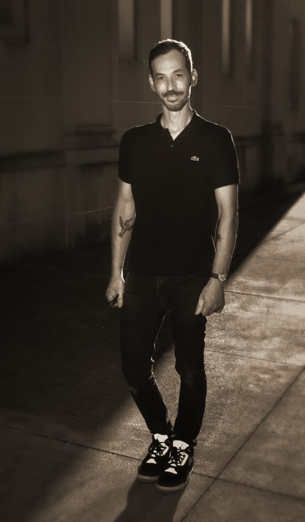 Artists | Charles Burnand