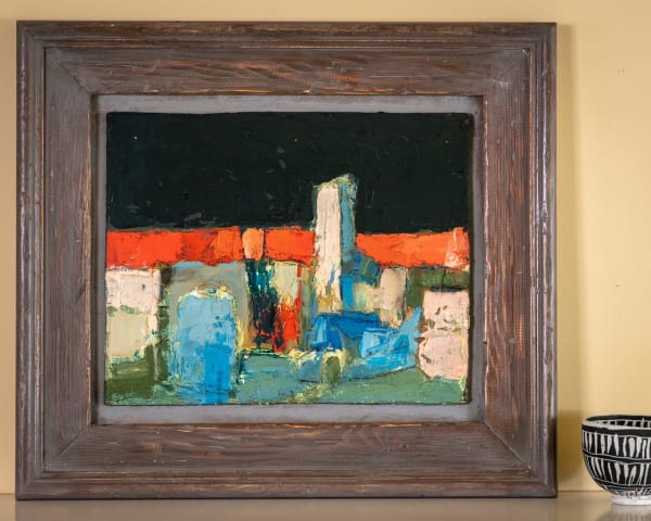 British Art - Modern British and Contemporary Art - British Art Portfolio