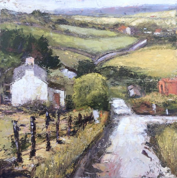 Peter Monaghan - Works | McKenna Gallery