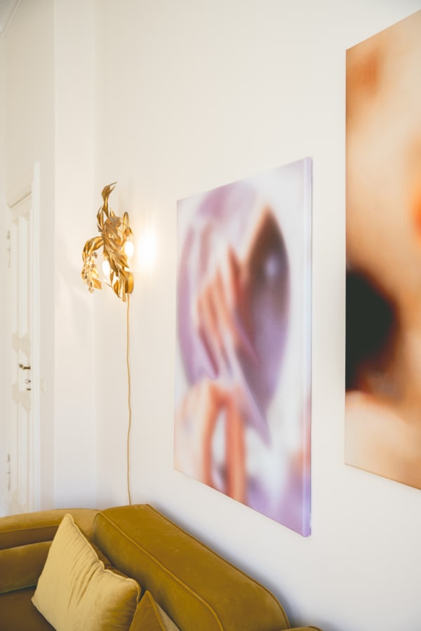 SALON DROSTE BERLIN | Galerie Droste
