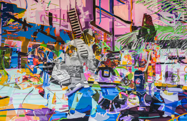 HOME | Galerie Droste