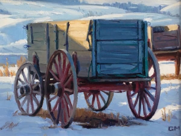 Artworks | Milton Art Gallery