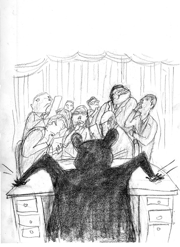 Ethan Cohen Gallery, New York, NY