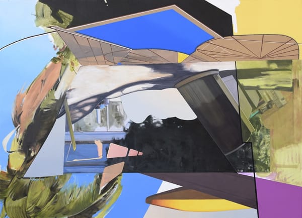 Artists | Massey Klein