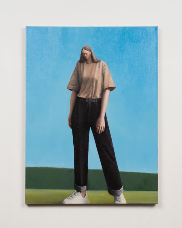 Artists | Massey Klein