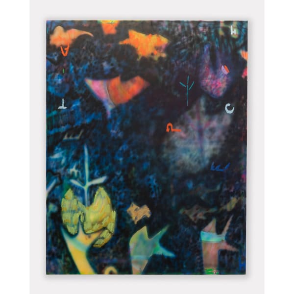 Artists | Massey Klein