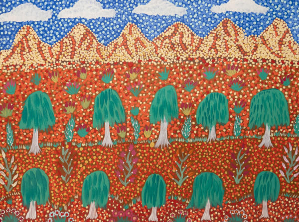 Aboriginal Artists | This is Aboriginal Art