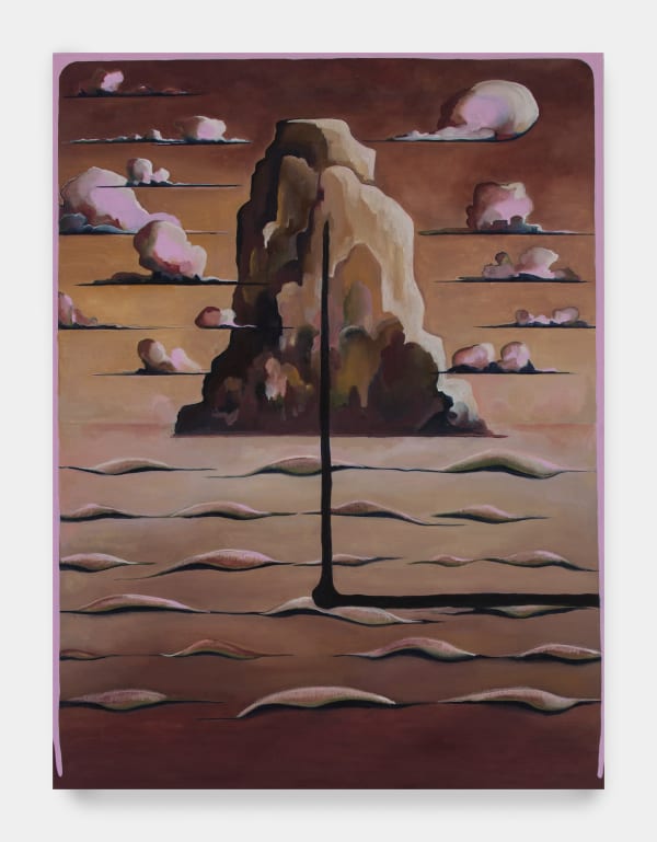 Past exhibitions | M+B