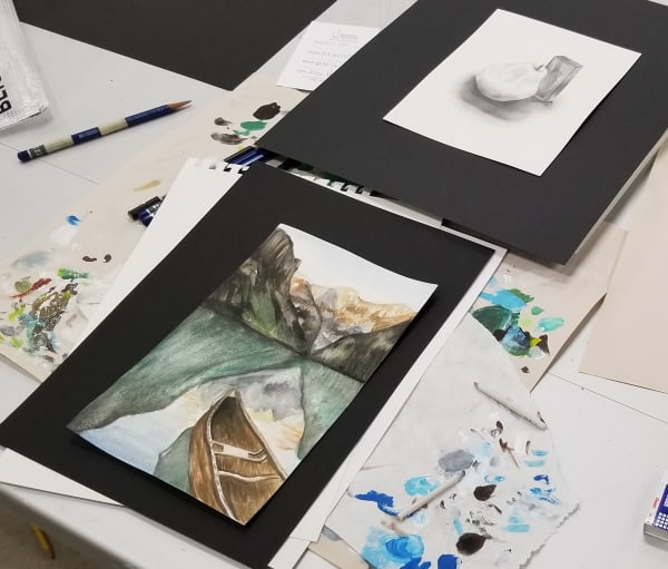 Programs | Scottsdale Artists' School