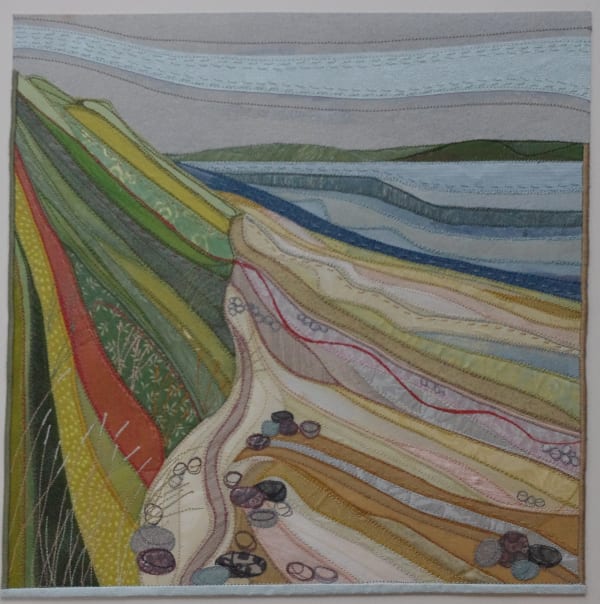 Textile Art | Alchemist Gallery