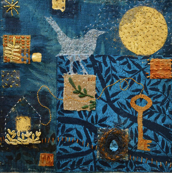 Rachael Jane MacDonald - Works | Alchemist Gallery