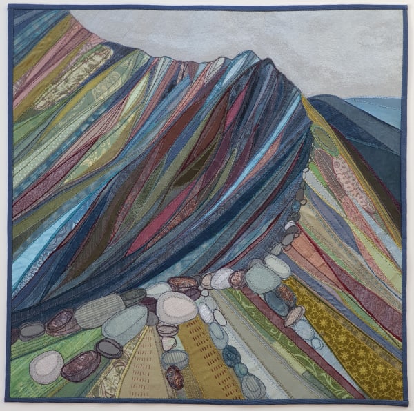Textile Art | Alchemist Gallery
