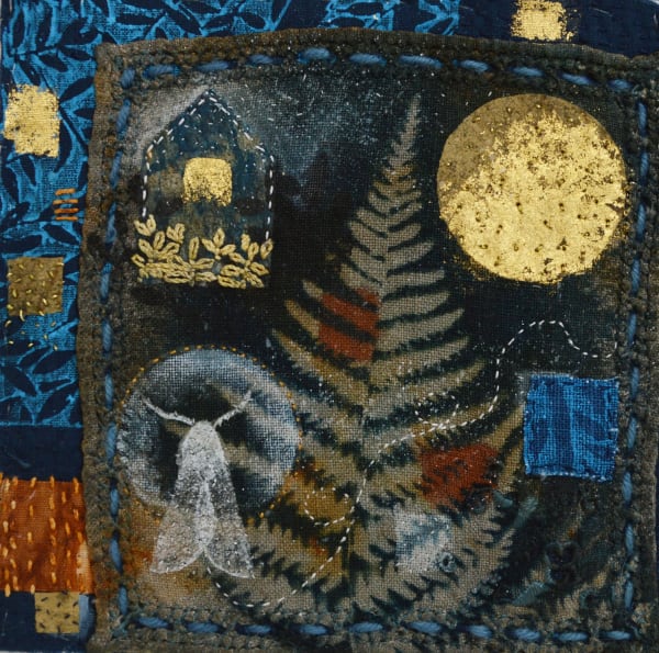 Rachael Jane MacDonald - Works | Alchemist Gallery