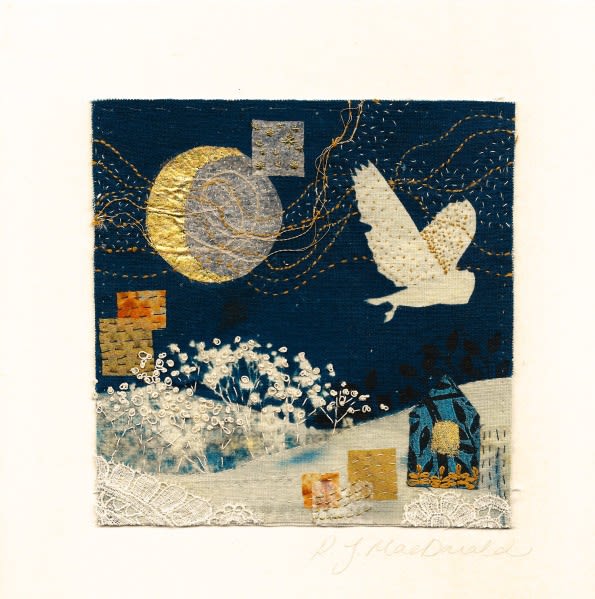 Rachael Jane MacDonald - Works | Alchemist Gallery