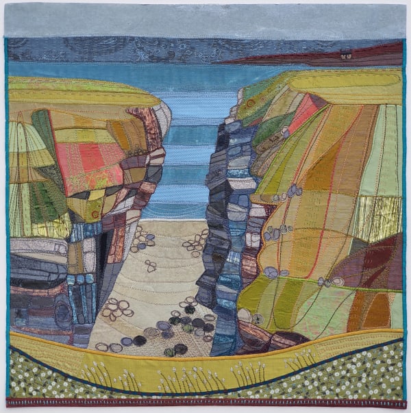 Textile Art | Alchemist Gallery