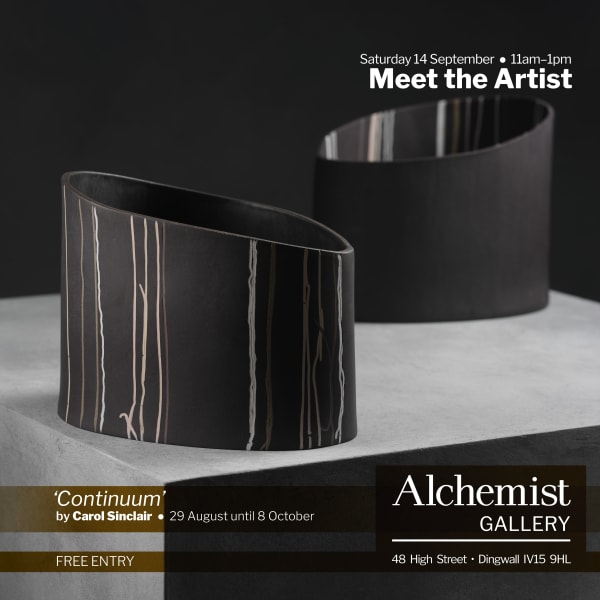Alchemist Gallery