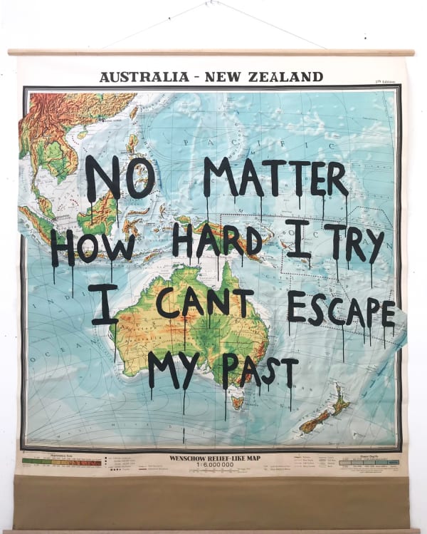 Richard Lewer | {Suite} Gallery