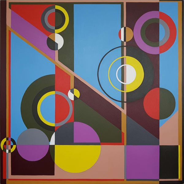 Kate Yesberg | {Suite} Gallery