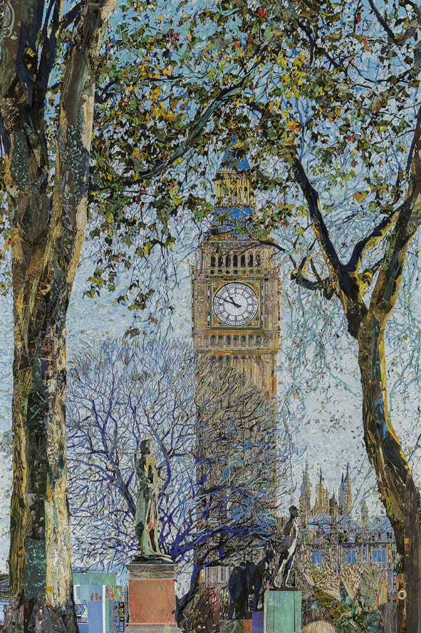 Amanda Page | John Adams Fine Art