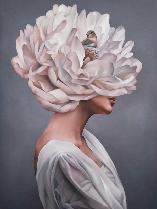 Amy Judd - Works | Hicks Gallery