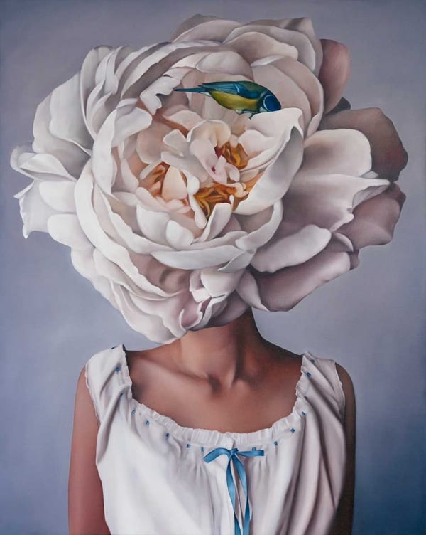 Amy Judd - Works | Hicks Gallery