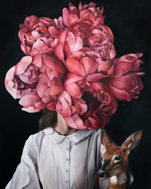 Amy Judd - Works | Hicks Gallery